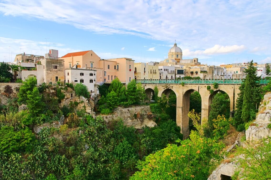 Massafra: Among Ravines and Castles in the Heart of Puglia - Casa Isabella
